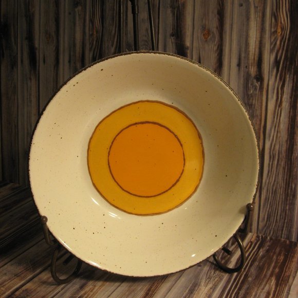 MIDWINTER | Dining | Midwinter Stonehenge Sun Round Vegetable Serving ...